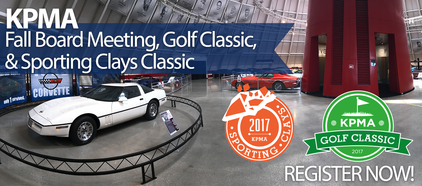2017 KPMA Fall Outing